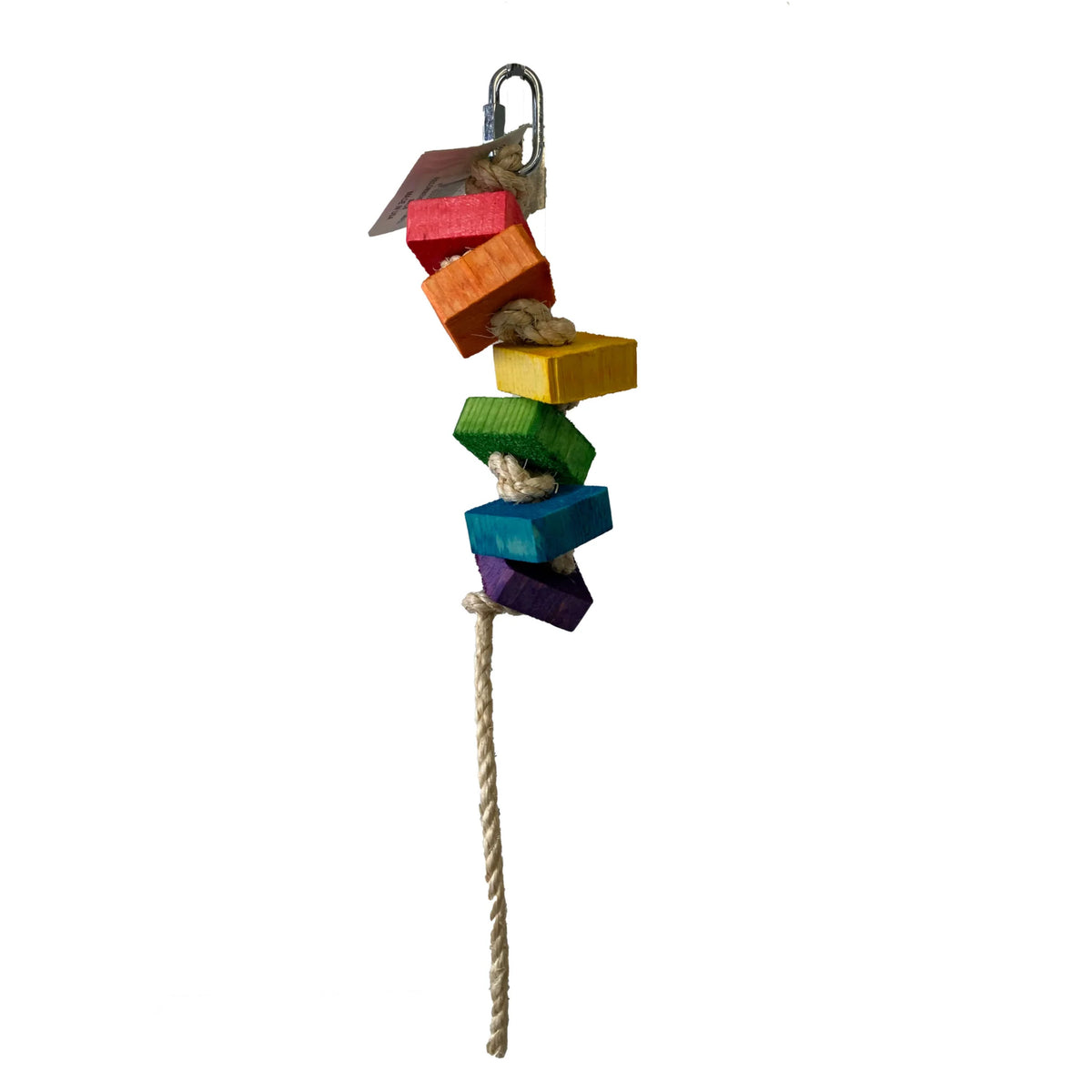 Jungle Toys Rhino 106 – Feathered Follies